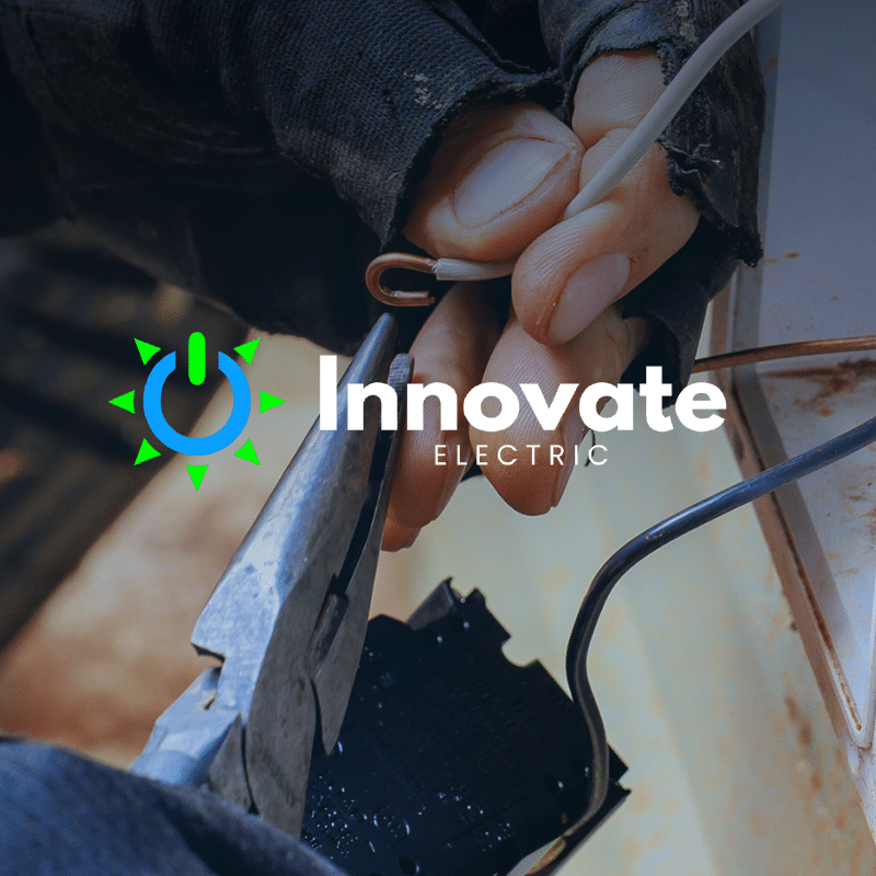 Electrical Panel Repair & Replacement | St. Louis, MO | Innovate Electric